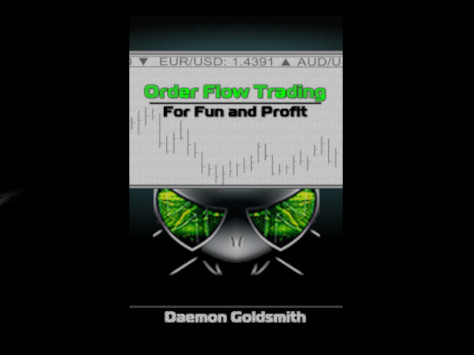 Book Introduction | Order Flow Trading